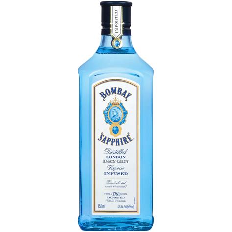The 10 Best London Dry Gins In 2022