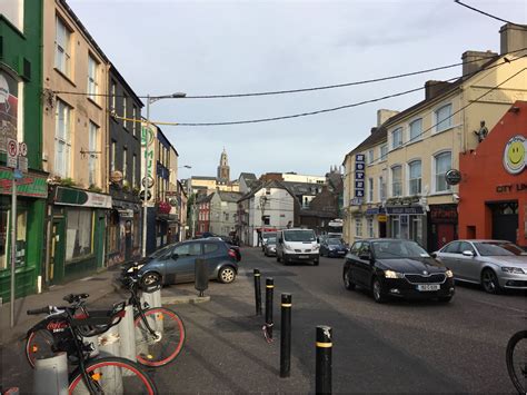 MacCurtain Street