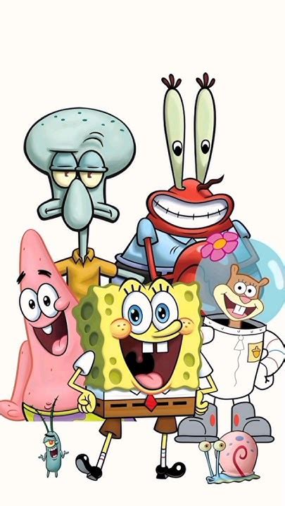 تئوری عجیب بیکینی باتم شهر باب اسفنجی🙀 انیمیشن فکت Youtube