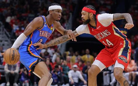 创nba历史！首次两支排名第十球队赢球 附加赛次轮：雷霆vs森林狼公牛vs热火 球迷屋