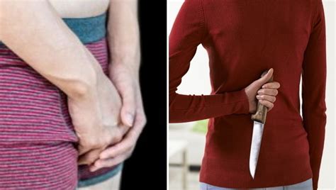 자신 버리고 다른 여성과 결혼한 남친 성기 잘라 복수한 여자친구 네이버 블로그