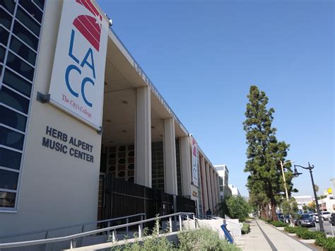 Los Angeles City College