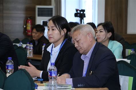 АШИГЛАЛТААС ХАСАГДСАН АВТОТЭЭВРИЙН ХЭРЭГСЛИЙГ ДАХИН БОЛОВСРУУЛАХ ҮЙЛДВЭРЛЭЛ ҮЙЛЧИЛГЭЭГ