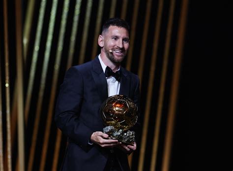 Detaljer Om Ballon Dor Avstemningen I 2023 Avslørt Norskmatkultur