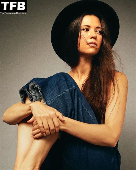 Meredith Garretson Sexy Collection 24 Photos Thefappening