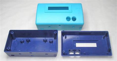 Stoval Card Reader Casing Plastic Casing Rfid Casing