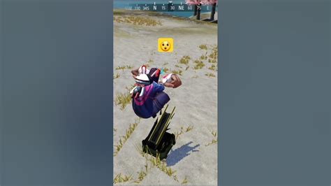 New Trand Impossible Freefire Foryou Shorts Youtube