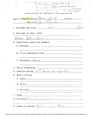 Fillable Online Fax Email Print PdfFiller