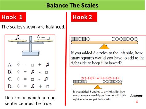 Basic Number Operations Lesson Presenation Teaching Resources