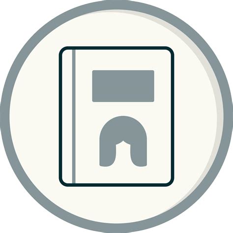 Magazine Vector Icon 32545045 Vector Art At Vecteezy