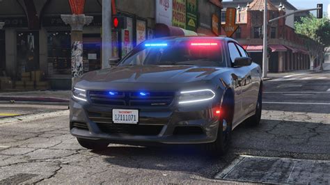 Lspdfr Mods