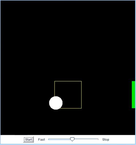 Figure 1 From Training Artificial Neural Networks To Learn A Nondeterministic Game Semantic