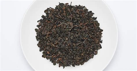 什麼是紅烏龍紅烏龍是紅茶還是烏龍茶
