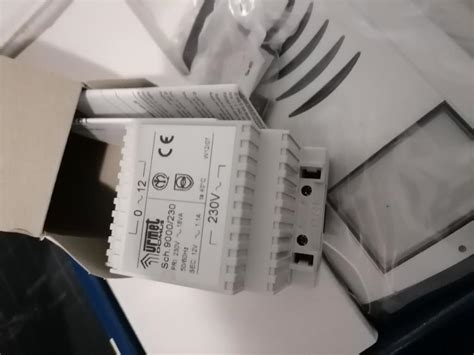 Doorbells And Intercoms Weekend Special Urmet Atlantico E Smart Intercom Kit Audio In Box With