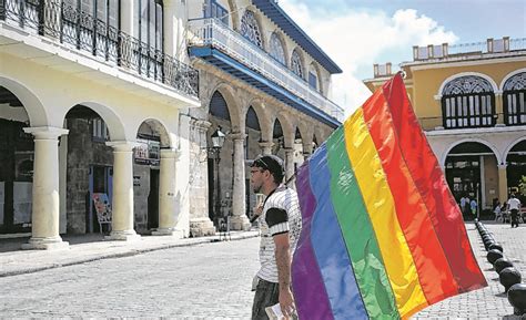 Votum über Gesetzesänderung Kuba Stimmt über Homo Ehe Ab Mopo