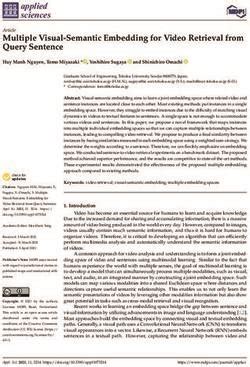 Multiple Visual Semantic Embedding For Video Retrieval From Query Sentence