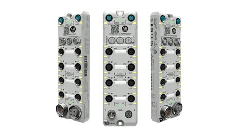 Io Link Technology Workshop Session 2 Kendall Electric