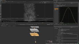 PARTICLES Nuke Compositing Tutorials