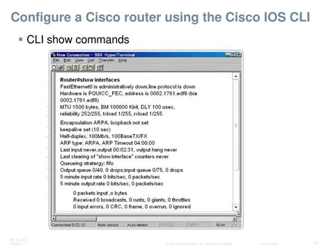 Ppt Configuring Network Devices Powerpoint Presentation Free Download Id5689004 Ppt Configuring Network Devices Powerpoint Presentation Free Download Id5689004
