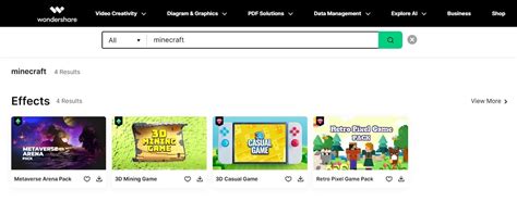 Top Notch Platforms For Creating Minecraft Intro Videos