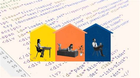 10 Popular Home Based Programming Careers