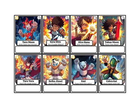 Wordcraft Classroom Management Deck By The Teachers Desk Tpt