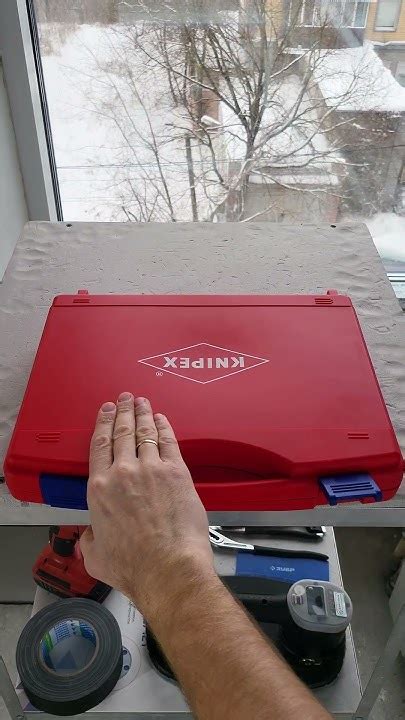 Knipex под Гарри Поттера Knipex киров гаррипоттер инструмент отделка ремонт Youtube