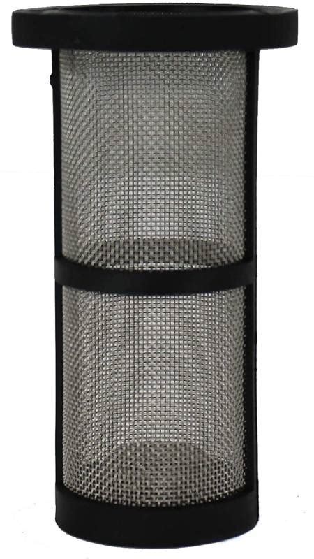 Polaris 48 222 Inline Filter Screen Pool Warehouse