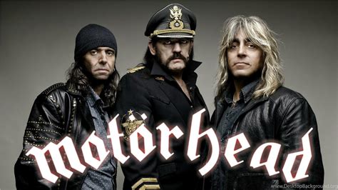 Motorhead Wallpapers 37 Images