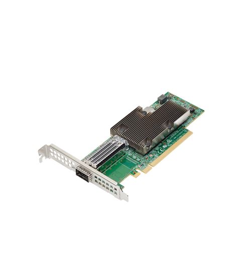 Bcm957508 P1200g Broadcom Network Adapter