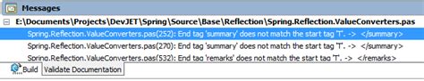 Whats New In Documentation Insight V2 Devjet Software