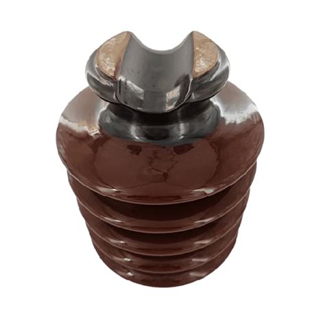 China High Voltage Porcelain Insulator Manufacturer And Factory