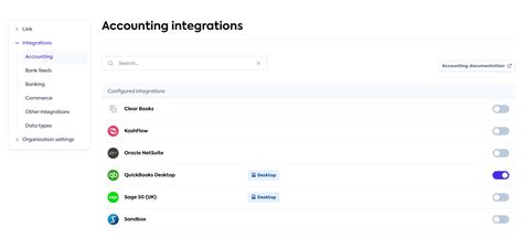 How To Build An Integration With The Quickbooks Desktop Api Codat