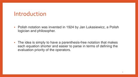 Solution Lecture 6 Polish Notation Data Structures And Algorithms