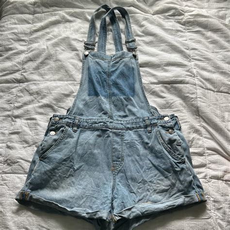 Pacsun Overalls Depop