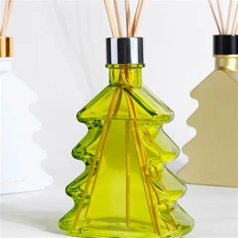 Importing Christmas Reed Diffuser From China For Christmas Celebration