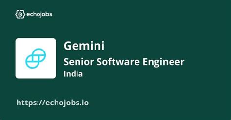 gemini is hiring staff software engineer consumer experience backend gurgaon india india