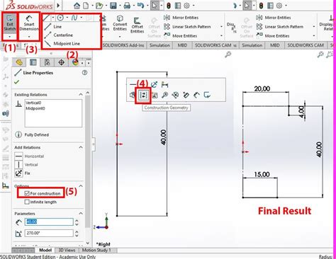 Drawing A Line Diagram Using Solid Works Extreme Solidworks Drawing A Line Diagram Using Solid Works Extreme Solidworks