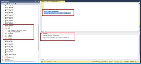 Foreign Key In Dbms And Best Practices Sqlpost Academy