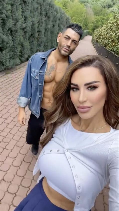 Welcome To The 90 Day Franchise Sarper R 90dayfianceuncensored