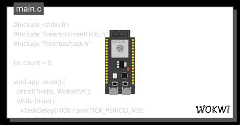 Wokwi Online Esp32 Stm32 Arduino Simulator