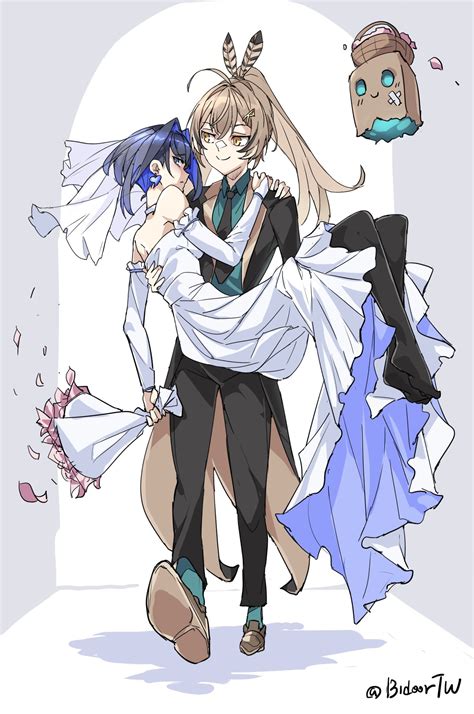 Best R Hololiveyuri Images On Pholder Gura X Shion X La