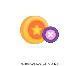 Payment Failed Unsuccessful Payment Declined Transaction Stock Vector Royalty Free