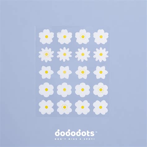 Dododots Pimple Patches Are A Must Have Acne Care With Style
