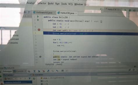 20175208 实验一 Java开发环境的熟悉 Csdn博客