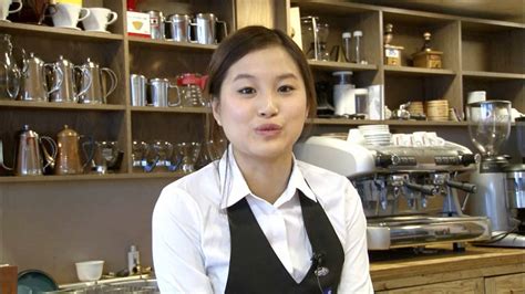 바리스타커피를만드는사람들 Youtube