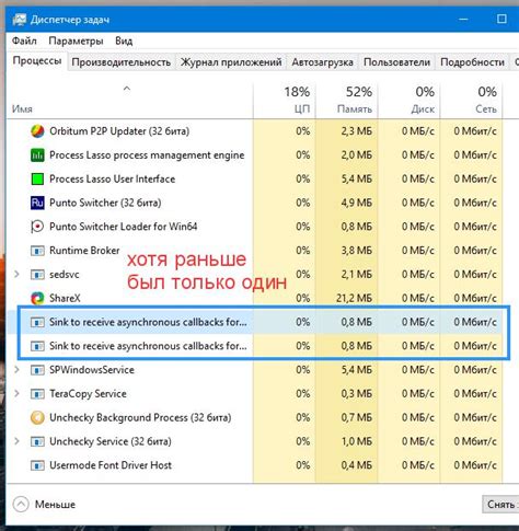 Sink To Recieve Asynchronous Callbacks Blinklasopa