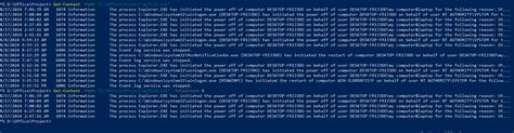 Essential Powershell Commands A Cheat Sheet For Beginners