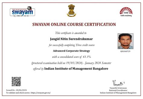 Nitin Jangid On Linkedin Excited To Share That I Have Successfully Completed The Advanced
