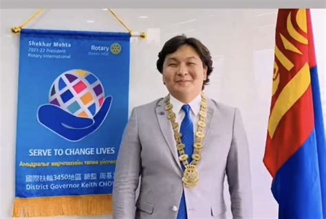 УИХ ын гишүүн асан Р Гончигдоржийн хүү “Ерөнхийлөгч” болжээ Tac Mn